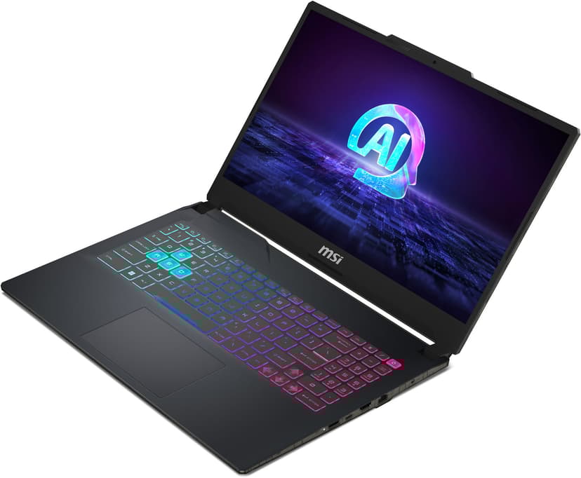 MSI Cyborg A15 AI Ryzen 5 16GB 1000GB RTX 5060 15.6" (Cyborg A15 AI ...