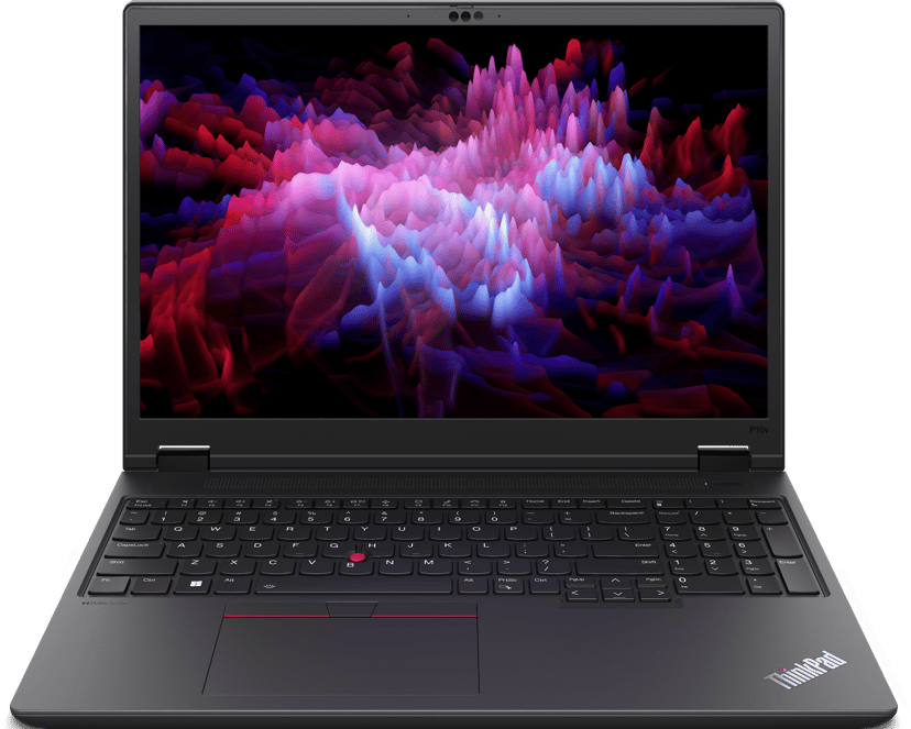 Lenovo ThinkPad P16v G2 Core Ultra 9 32GB 1000GB RTX 3000 Ada 16 ...