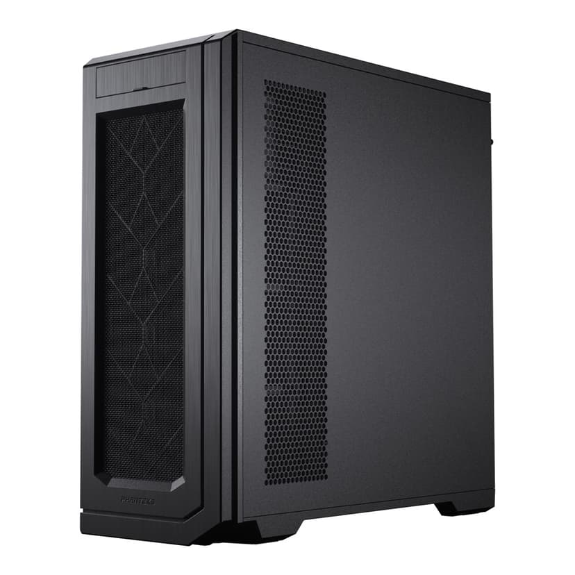 Phanteks Enthoo Pro 2 Server Edition Full Tower Svart (PH-ES620PC_BK02)