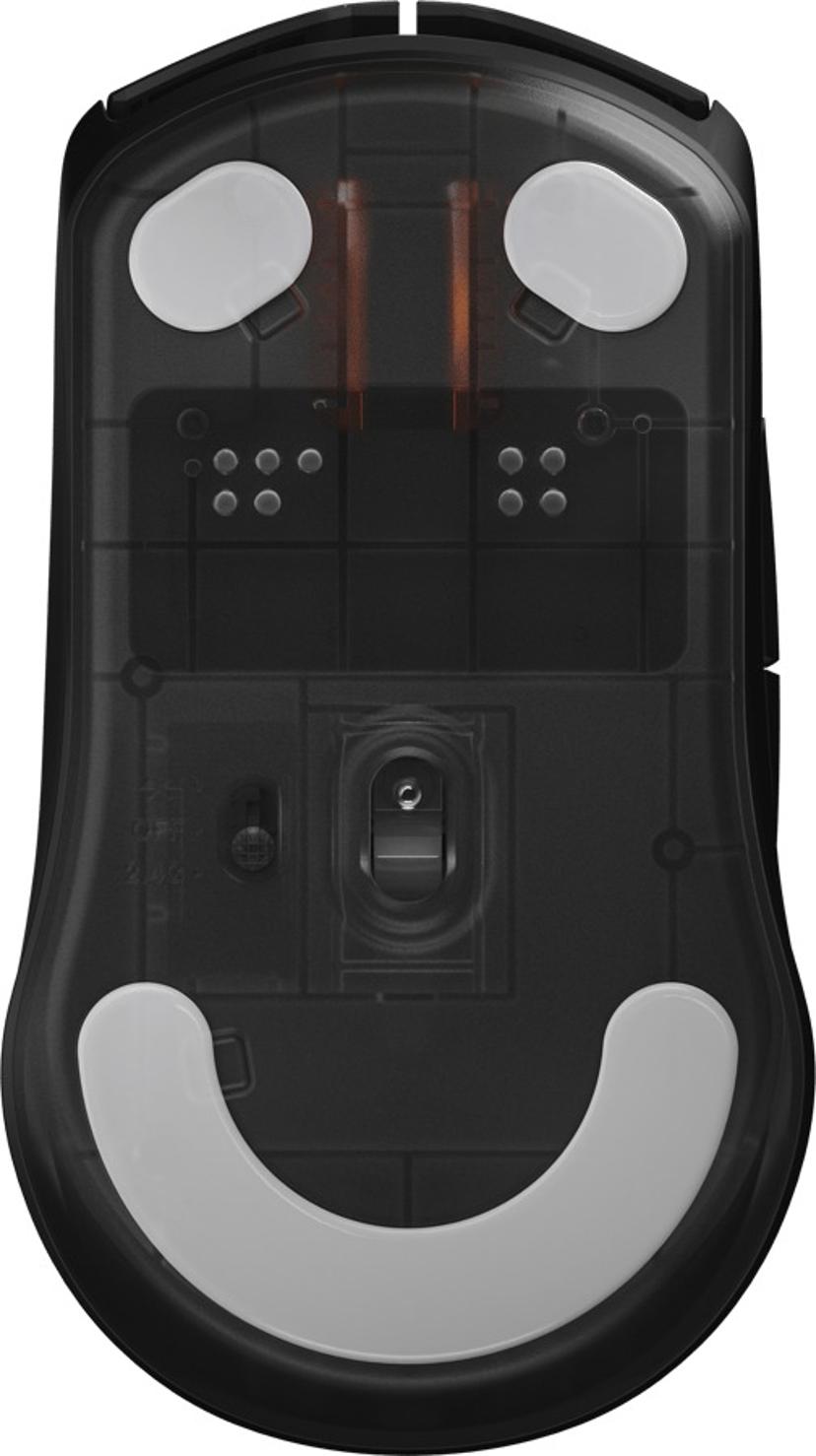 Steelseries Rival 3 Wireless Gen 2 RF trådløs + Bluetooth (62523)