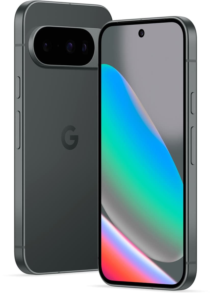 Google Pixel 10 128GB Obsidian (GA09744-GB)
