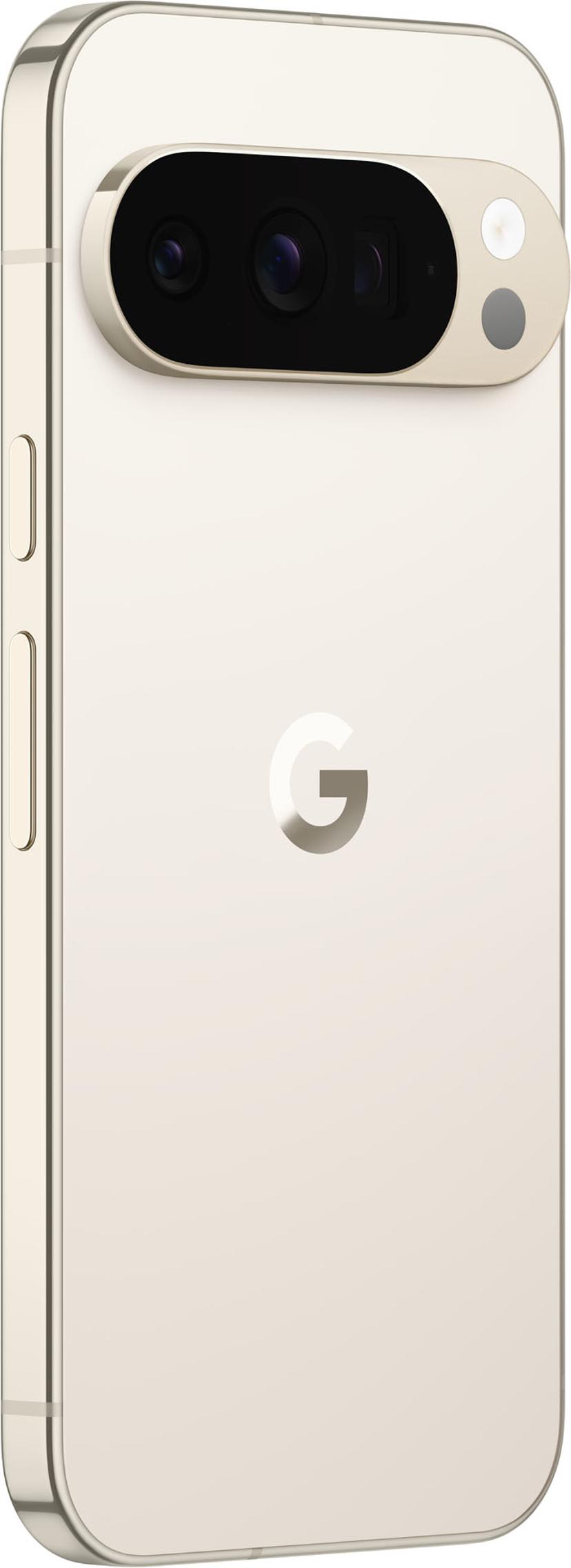 Google Pixel 10 Pro 256GB Porcelain (GA10314-GB)