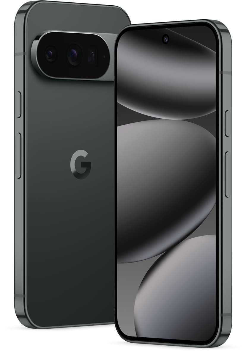 Google Pixel 10 Pro 256GB Obsidian (GA09900-GB)