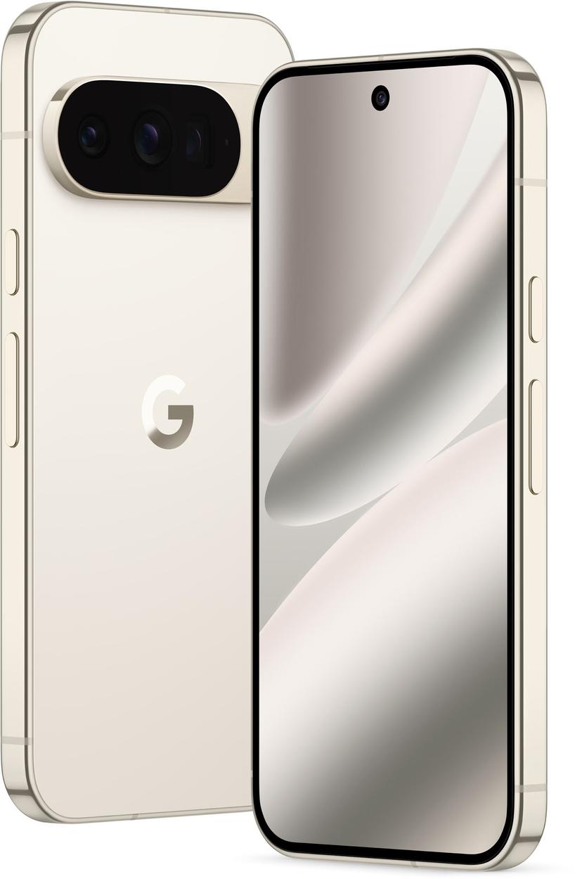 Google Pixel 10 Pro 128GB Porcelain (GA10312-GB)