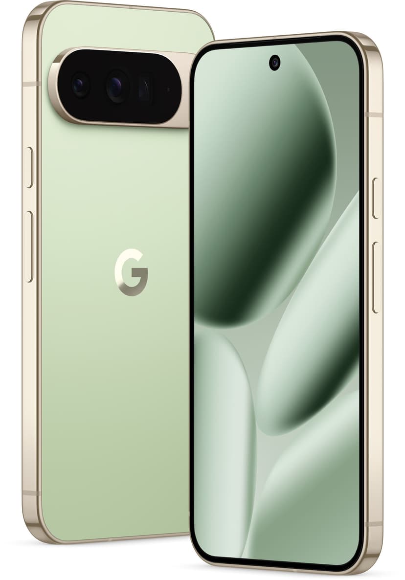 Google Pixel 10 Pro XL 256GB Jade (GA10432-GB)