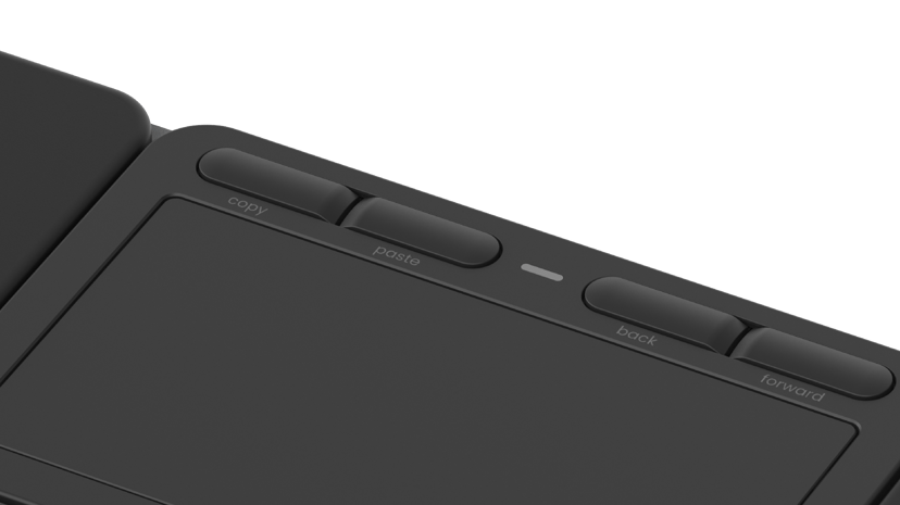 Contour Design Touch Wired (CDTP20500)