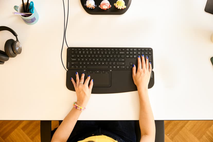 Contour Design Touch Wired (CDTP20500)