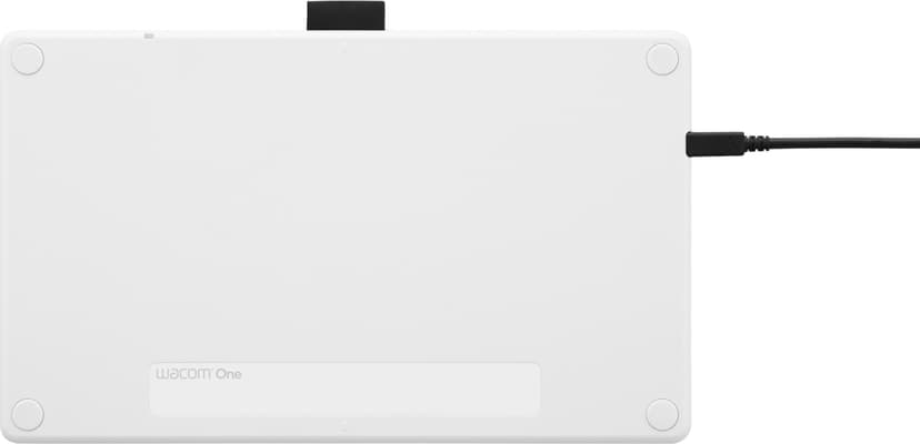 Wacom One Pen Display 14 (2025) (DTC141W0)