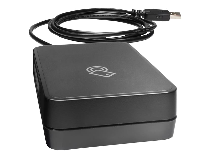 HP JetDirect 3000w NFC | Dustin.dk