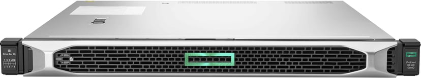HPE Proliant DL160 Gen10 3204V2 1.9 1P 16G 1RX4 0TB 4LFF Server Xeon ...