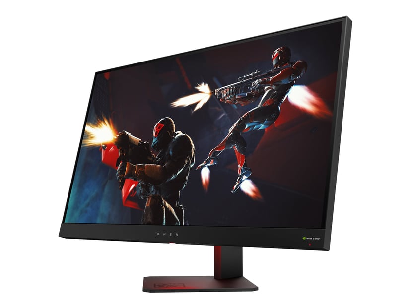 HP Omen 27i 27 QHD IPS 16 9 Sort 27 2560 X 1440 16 9 Dustinhome dk hp-omen-27i-27-qhd-ips-16-9-sort-27-2560-x-1440-16-9-dustinhome-dk