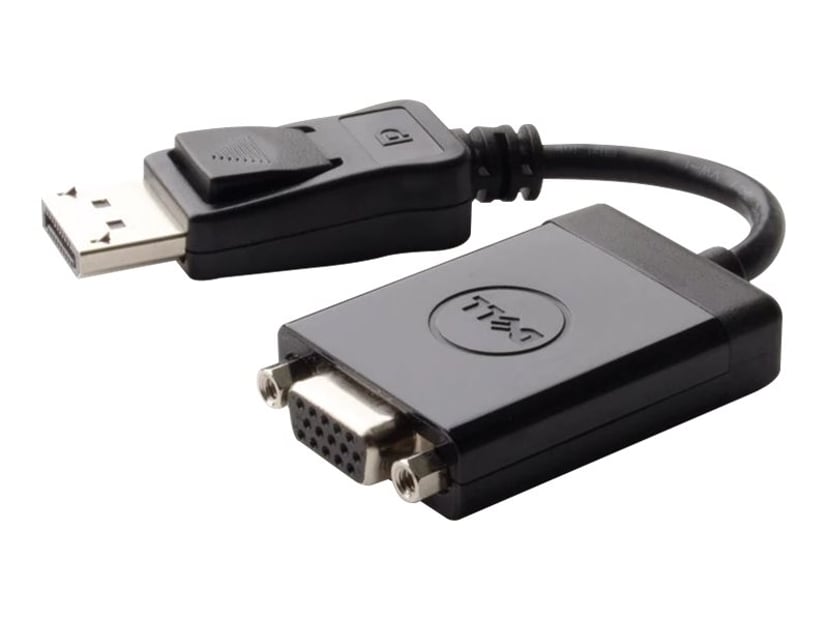 Dell Displayport-Adapter | Dustin.no