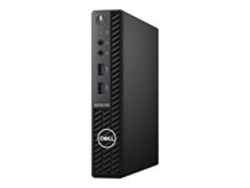 Dell OptiPlex 3080 MFF Core I5 8GB 256GB SSD Dustinhome dk Dell OptiPlex 3080 MFF Core I5 8GB 256GB SSD Dustinhome dk