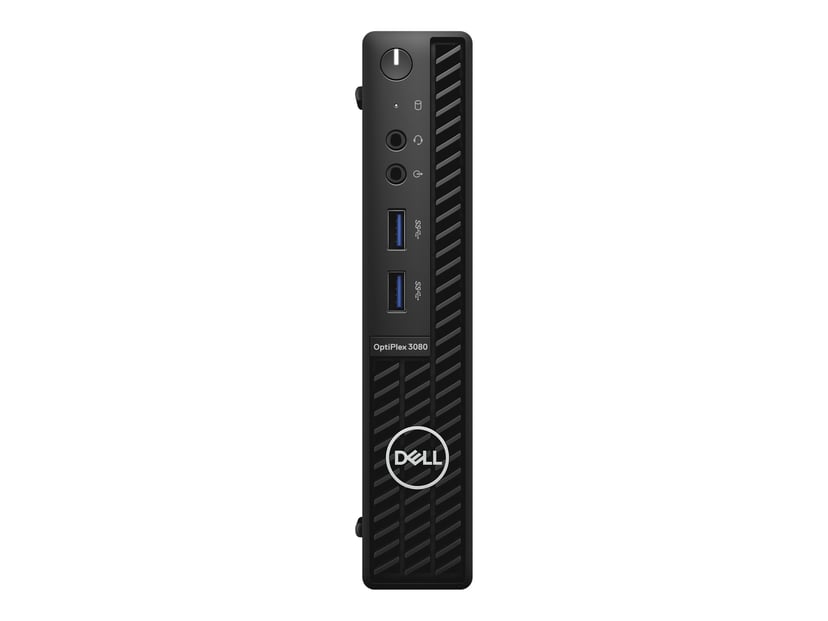 Dell OptiPlex 3080 MFF Core I5 8GB 256GB SSD Dustinhome fi dell-optiplex-3080-mff-core-i5-8gb-256gb-ssd-dustinhome-fi