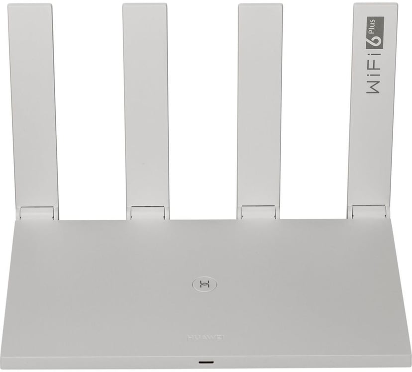Huawei WS7100-20 AX3 WiFi 6 Dual-Core Router | Dustin.se
