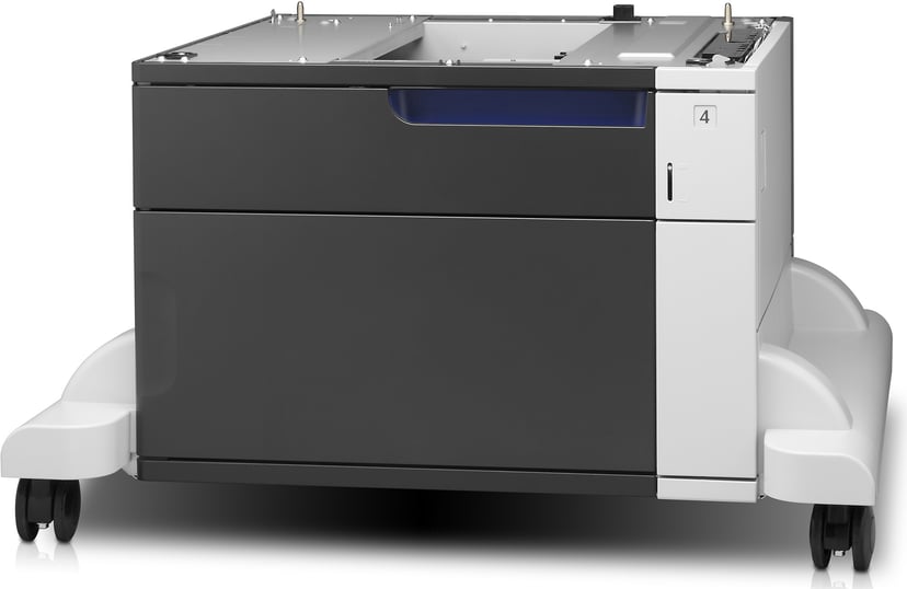 HP Paper Feeder and Stand | Dustin.se