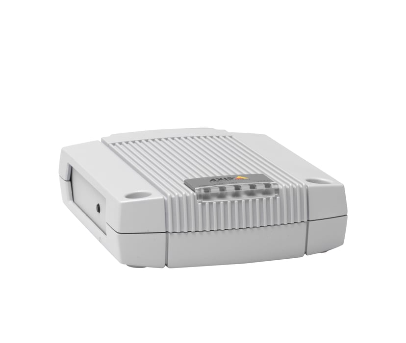 Axis P7701 Video Decoder | Dustin.se