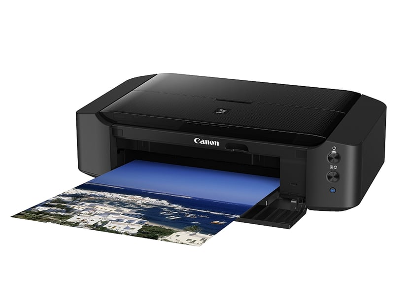 Canon Pixma iP8750 | Dustin.dk