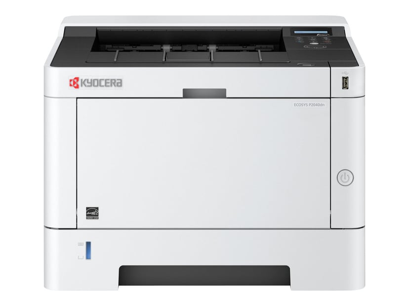 Kyocera ECOSYS P2040dn A4 | Dustin.se