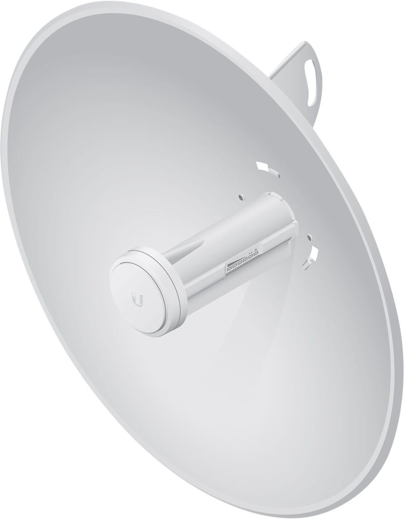 Ubiquiti PowerBeam M5 PBE-M5-400 | Dustin.se