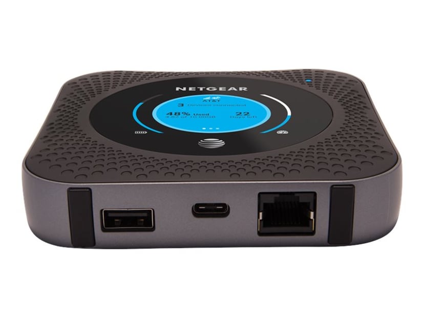 Netgear Nighthawk M1 Mobile Router | Dustinhome.no