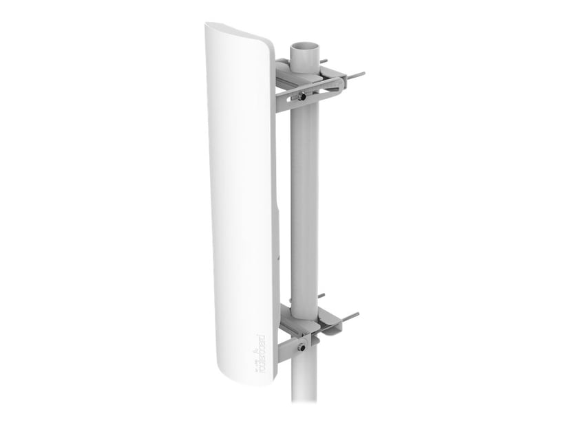 Mikrotik mANT 19s 5GHz 19dBi WiFi Antenna | Dustin.se