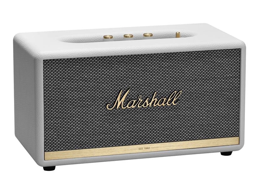 Marshall Stanmore II | Dustin.dk