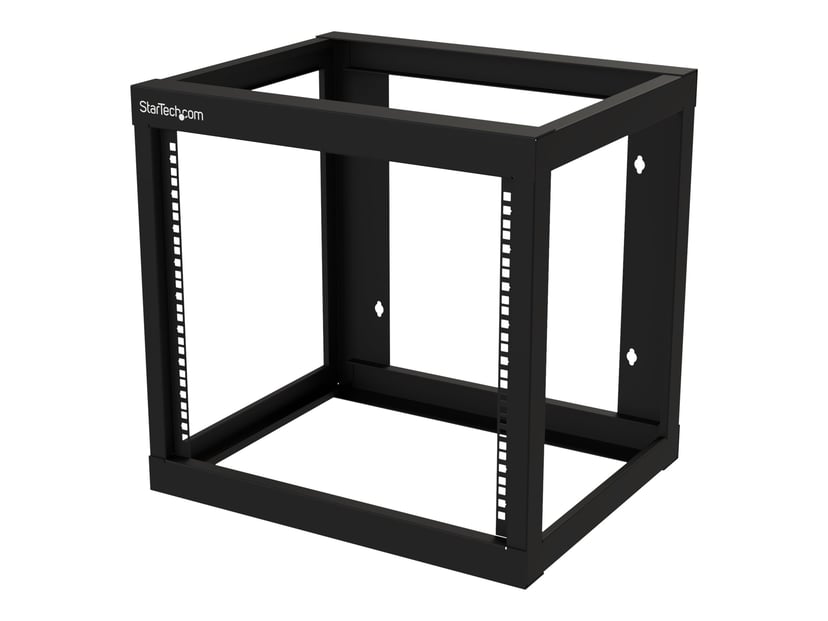 Startech 9U 19" Wall Mount Network Rack | Dustin.no