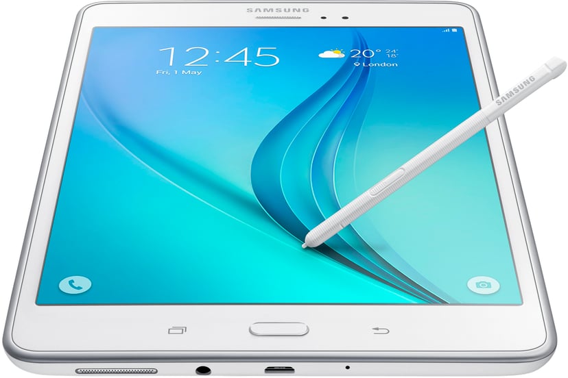 Samsung Galaxy Tab A S Pen Dustin Dk