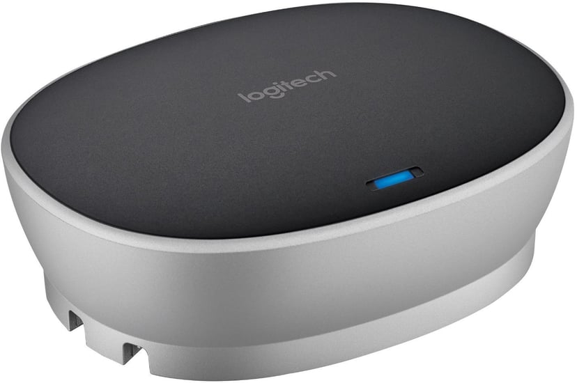 Logitech Group Extra Hub | Dustin.se