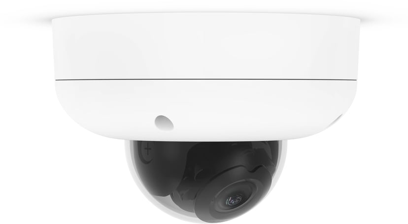 Cisco MV12W-HW Mini Dome Wide Angle Camera | Dustin.se