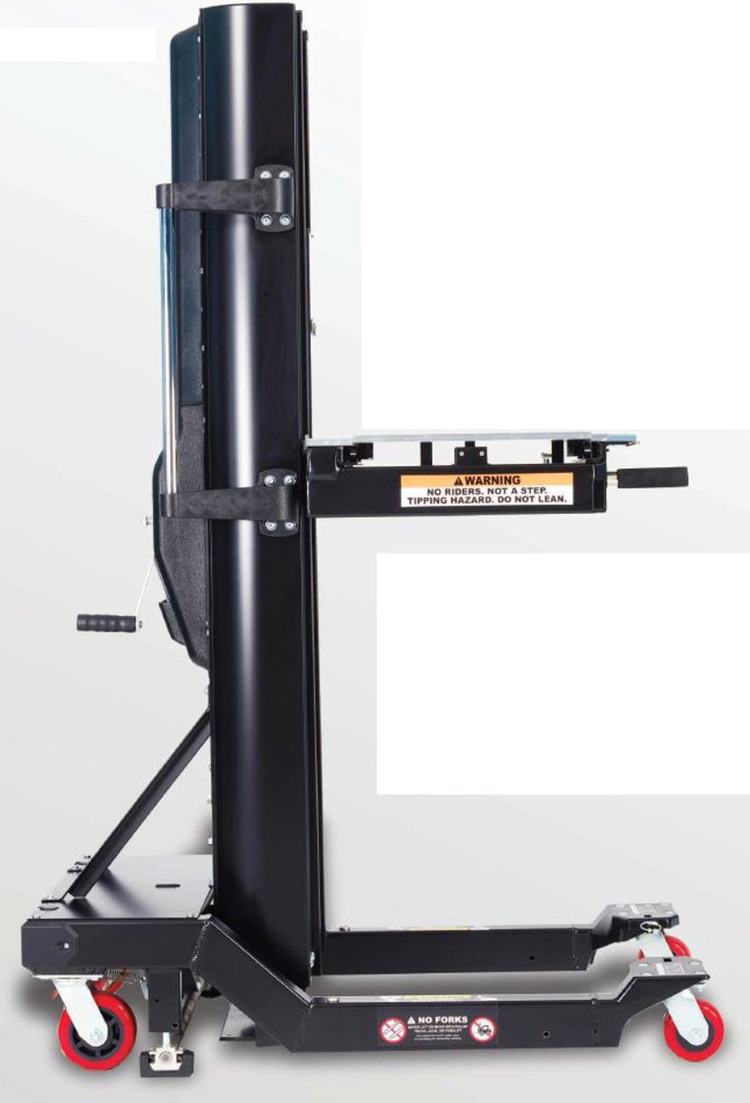 Direktronik Serverlift SL-350X | Dustin.fi