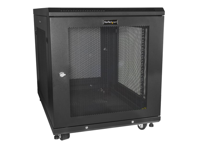 Startech 12U Server Rack Cabinet | Dustin.se