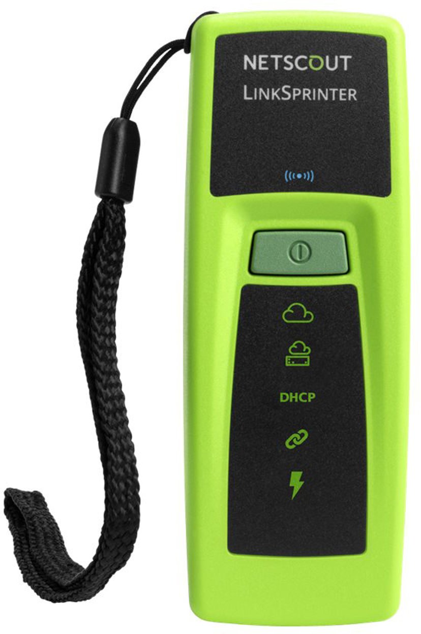 Netally LinkSprinter 300 | Dustin.dk