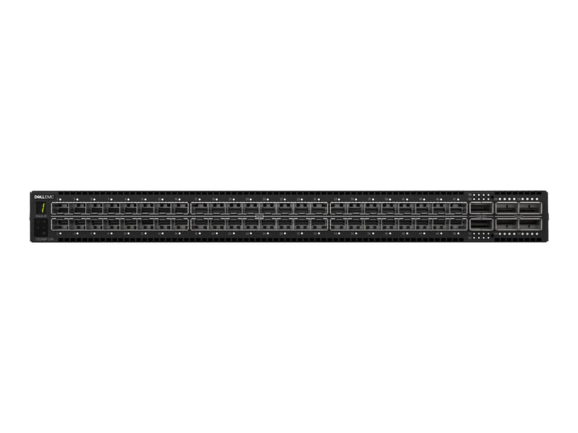 Dell EMC Networking S5248F-ON | Dustin.fi