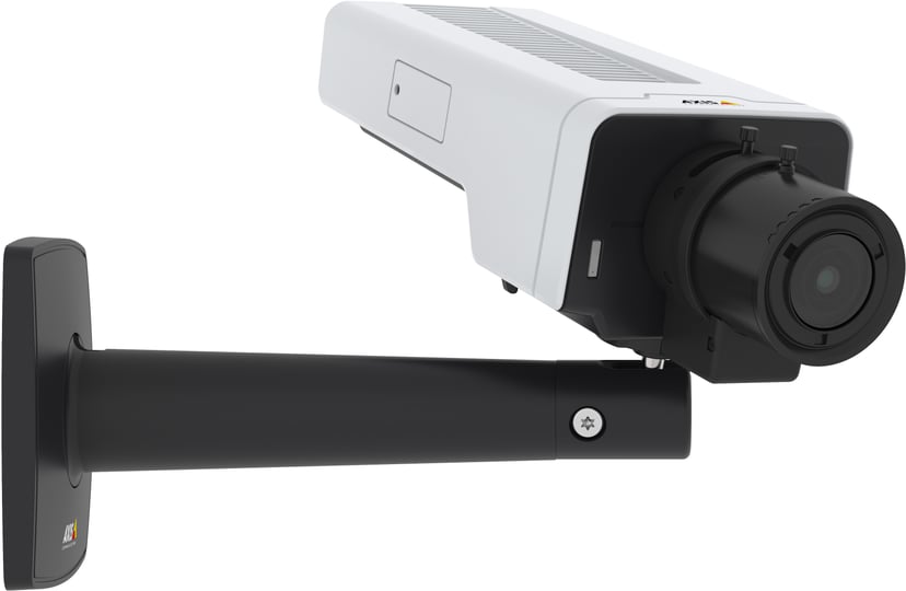 Axis P1375 Network Camera | Dustin.se