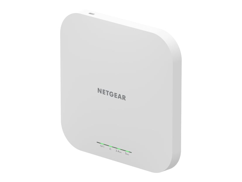 Netgear Insight WAX610 WiFi 6 Access Point | Dustin.se