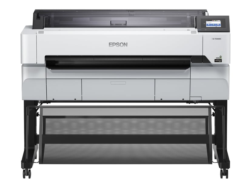 Epson SureColor SC-T5400M 36" (A0) | Dustin.fi