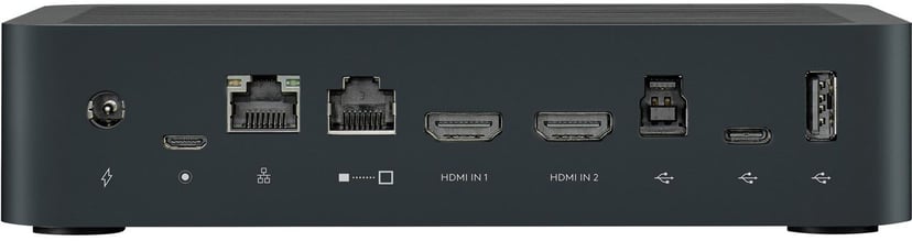 Logitech Rally Table Hub | Dustinhome.no