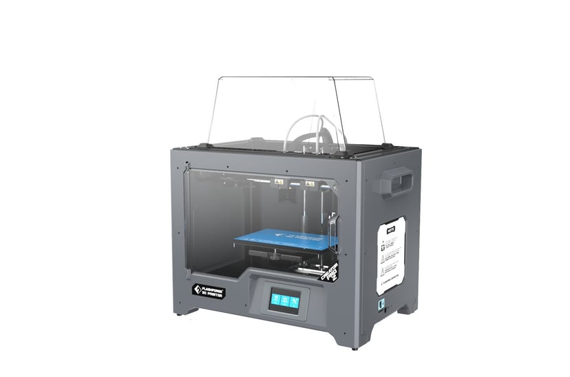 Flashforge Creator Pro 2 Idex | Dustinhome.no