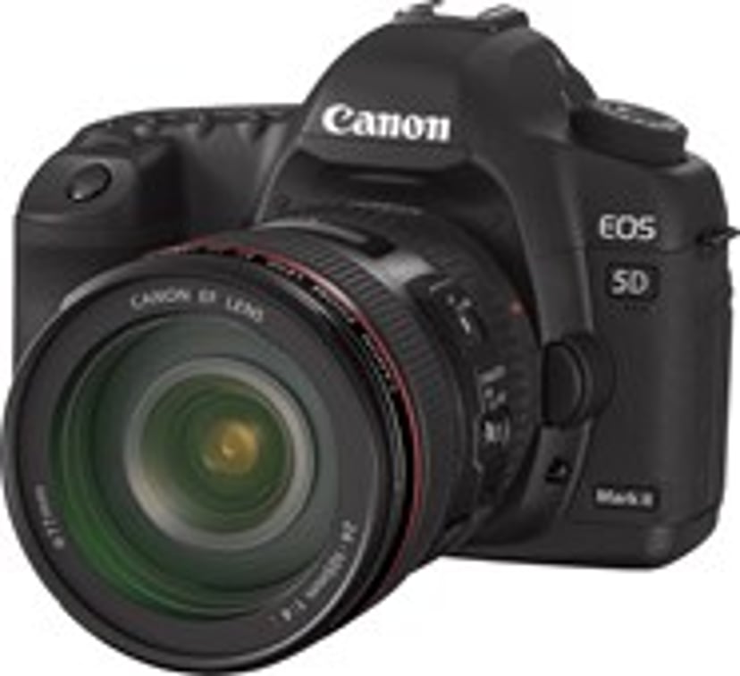 Canon EOS 5D Mark II Dustinhome se Canon EOS 5D Mark II Dustinhome se