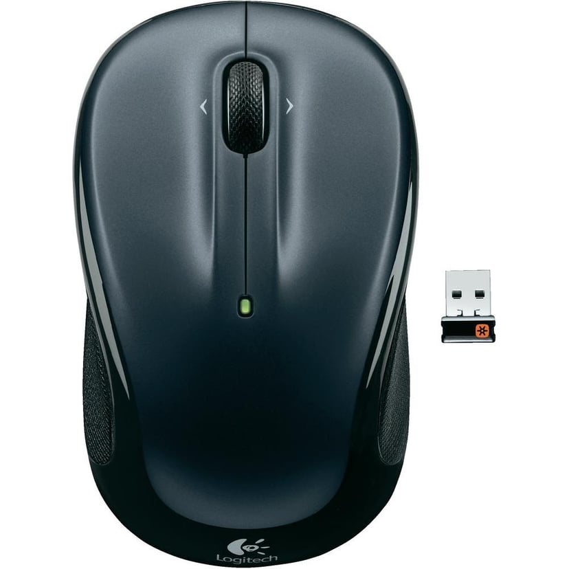 Logitech Dell Logitech Wireless Mouse M325 | Dustin.se