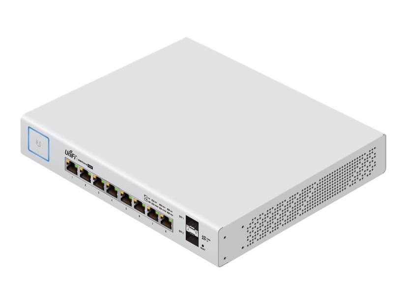 Ubiquiti UniFi Switch US-8-150W | Dustin.dk