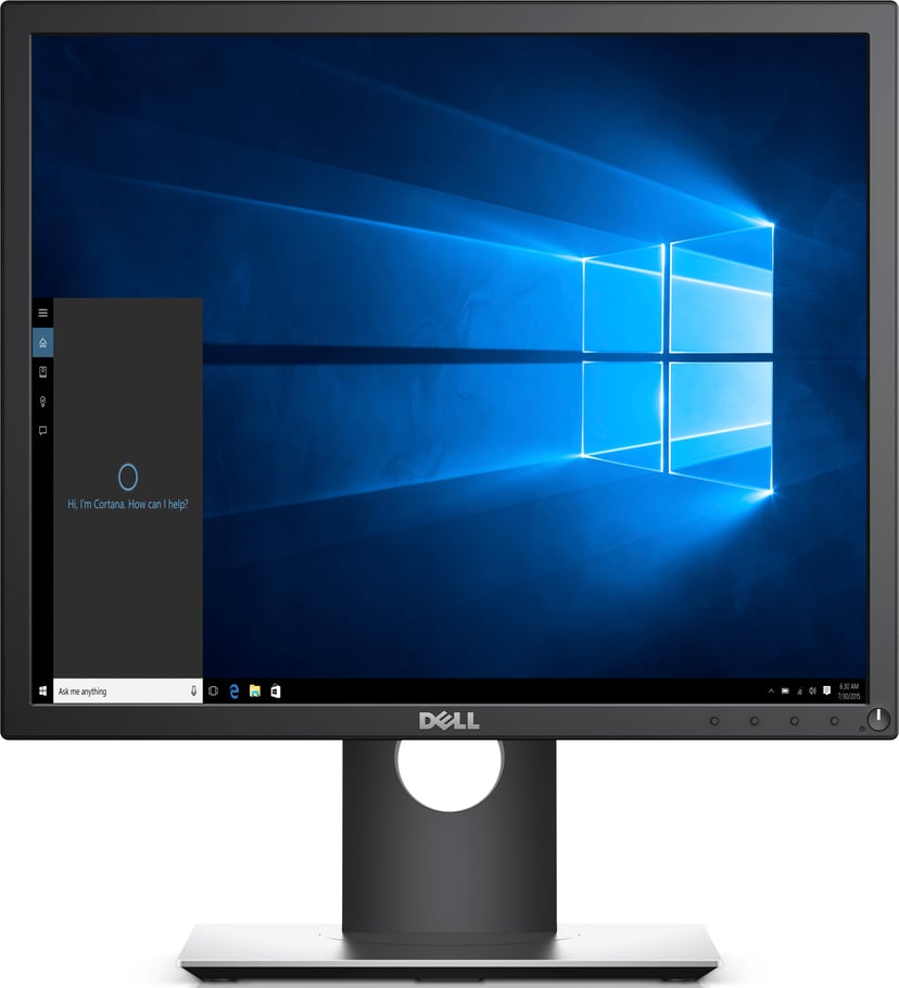 Dell P1917s 19" 1280 x 1024 5:4 | Dustinhome.no