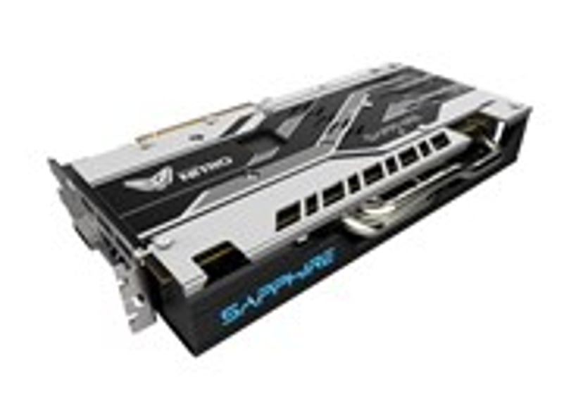 Sapphire Nitro Radeon RX 580 8GB Dustinhome se Sapphire Nitro Radeon RX 580 8GB Dustinhome se