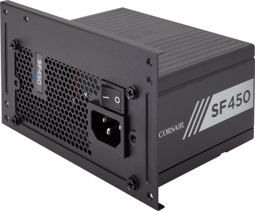 Corsair SFX to ATX PSU Adapter 2.0 | Dustin.no
