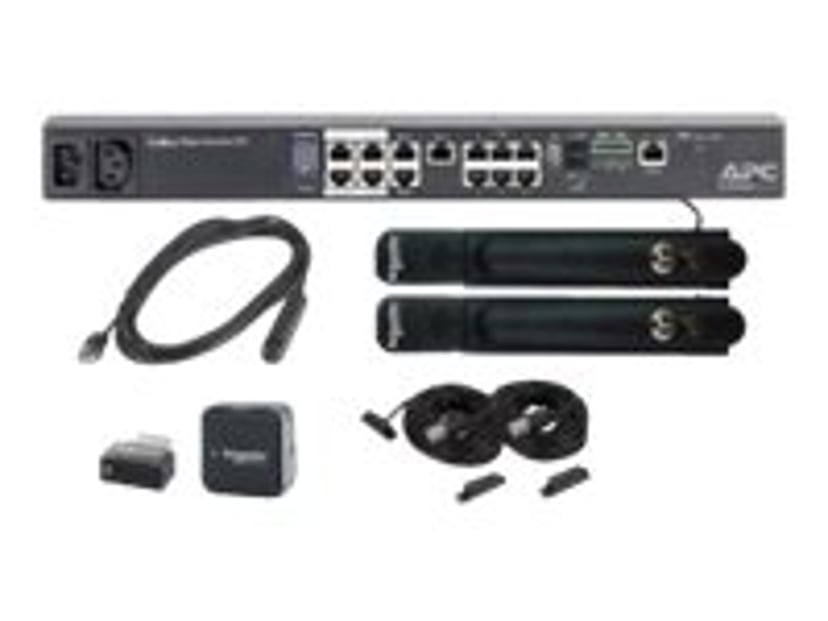 Netbotz Rack Monitor 250