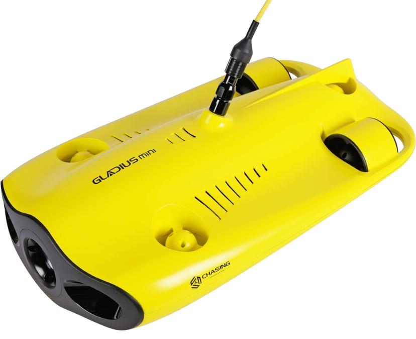 Chasing-Innovation Gladius Mini | Dustin.no