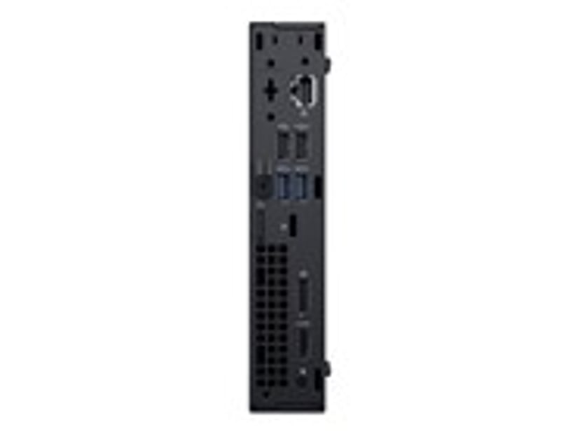Dell OptiPlex 3070 MFF Core I5 8GB 256GB SSD Dustin dk Dell OptiPlex 3070 MFF Core I5 8GB 256GB SSD Dustin dk