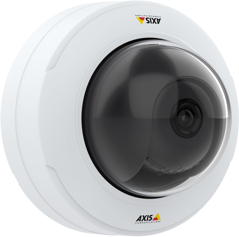 Axis P3245-LVE Network Camera | Dustin.se